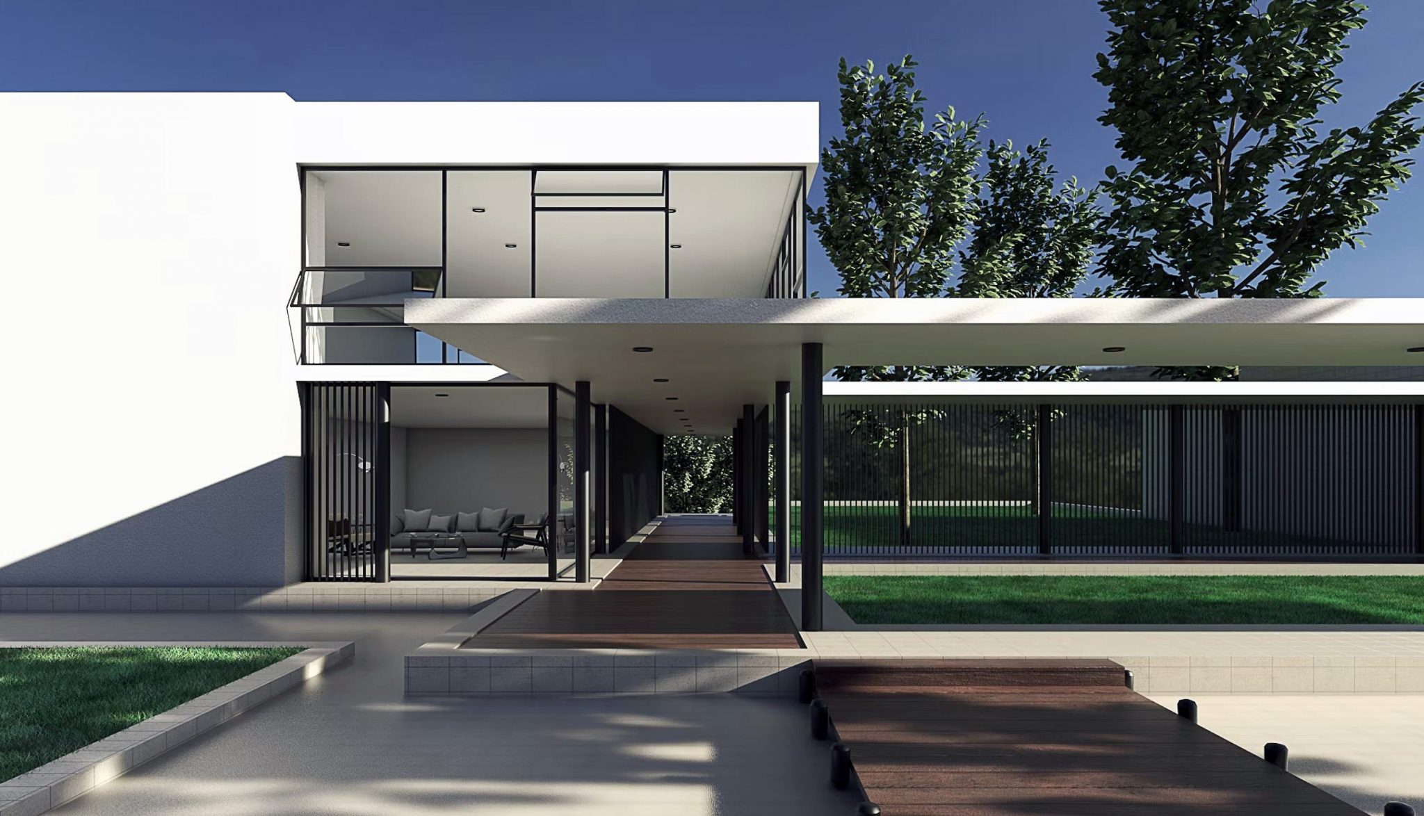 ¿Cómo diseñar mi casa?