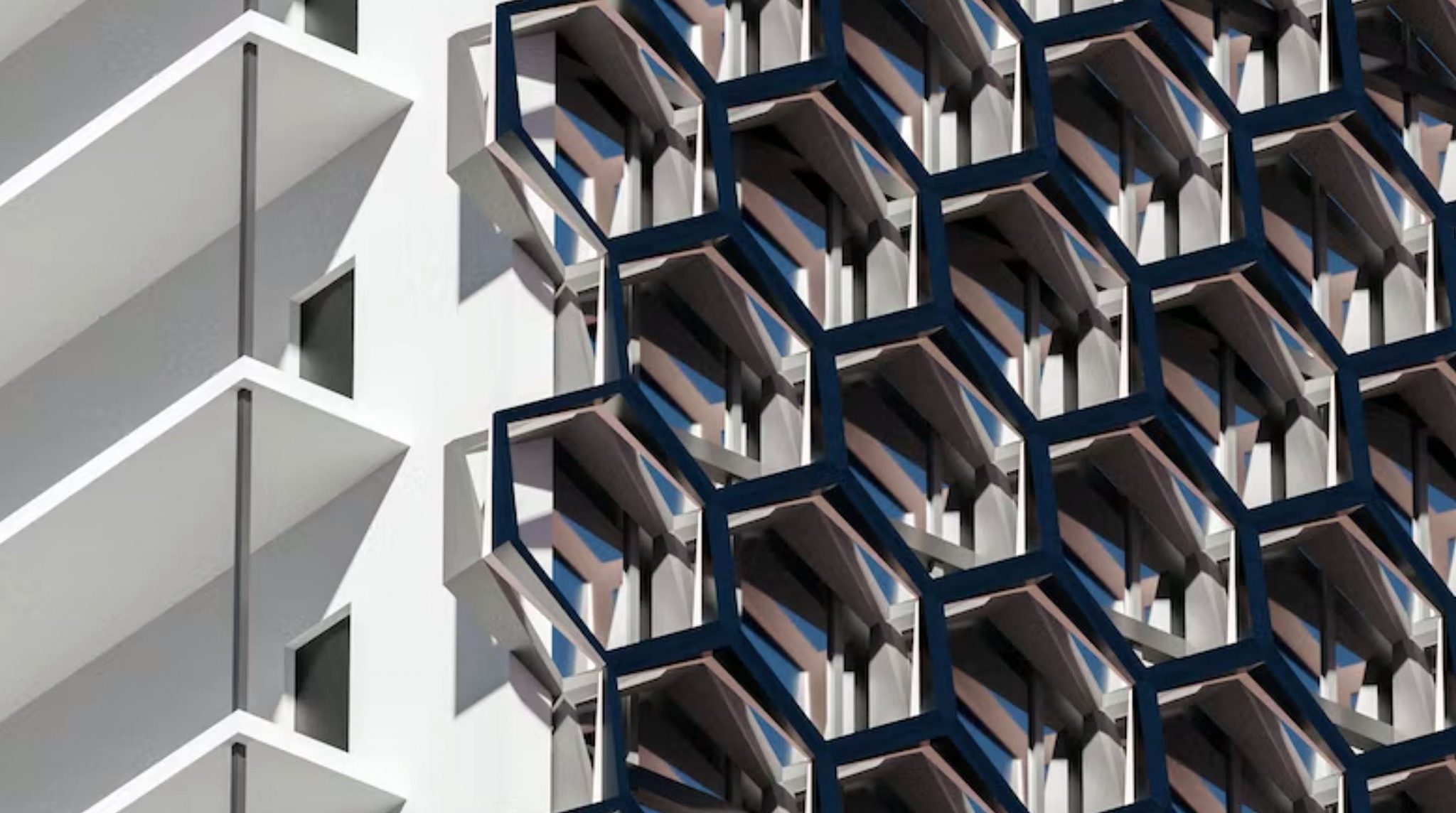 Los 7 tipos de visualización arquitectónica - Arquitecturas 3D