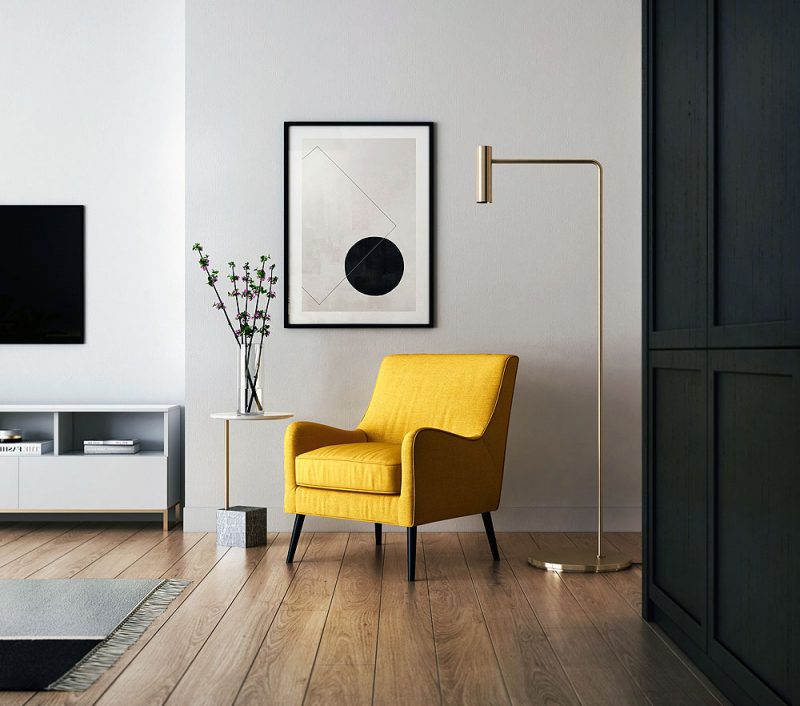Cómo crear renders de interiores para proyectos de espacios para el ...