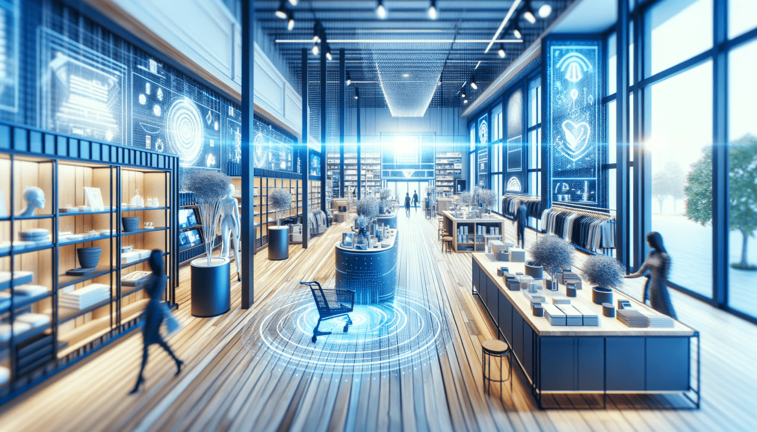 Crear Renders con Inteligencia Artificial (AI) - Arquitecturas 3D