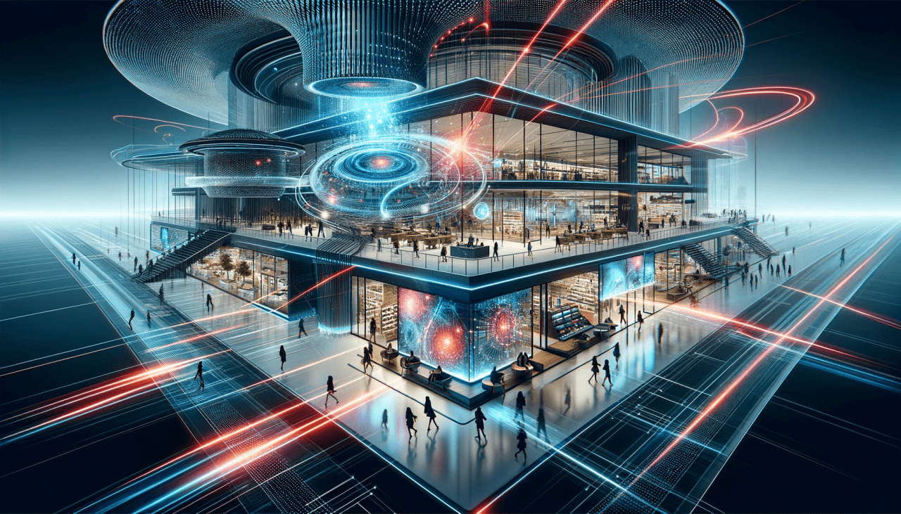 Crear Renders con Inteligencia Artificial (AI) - Arquitecturas 3D