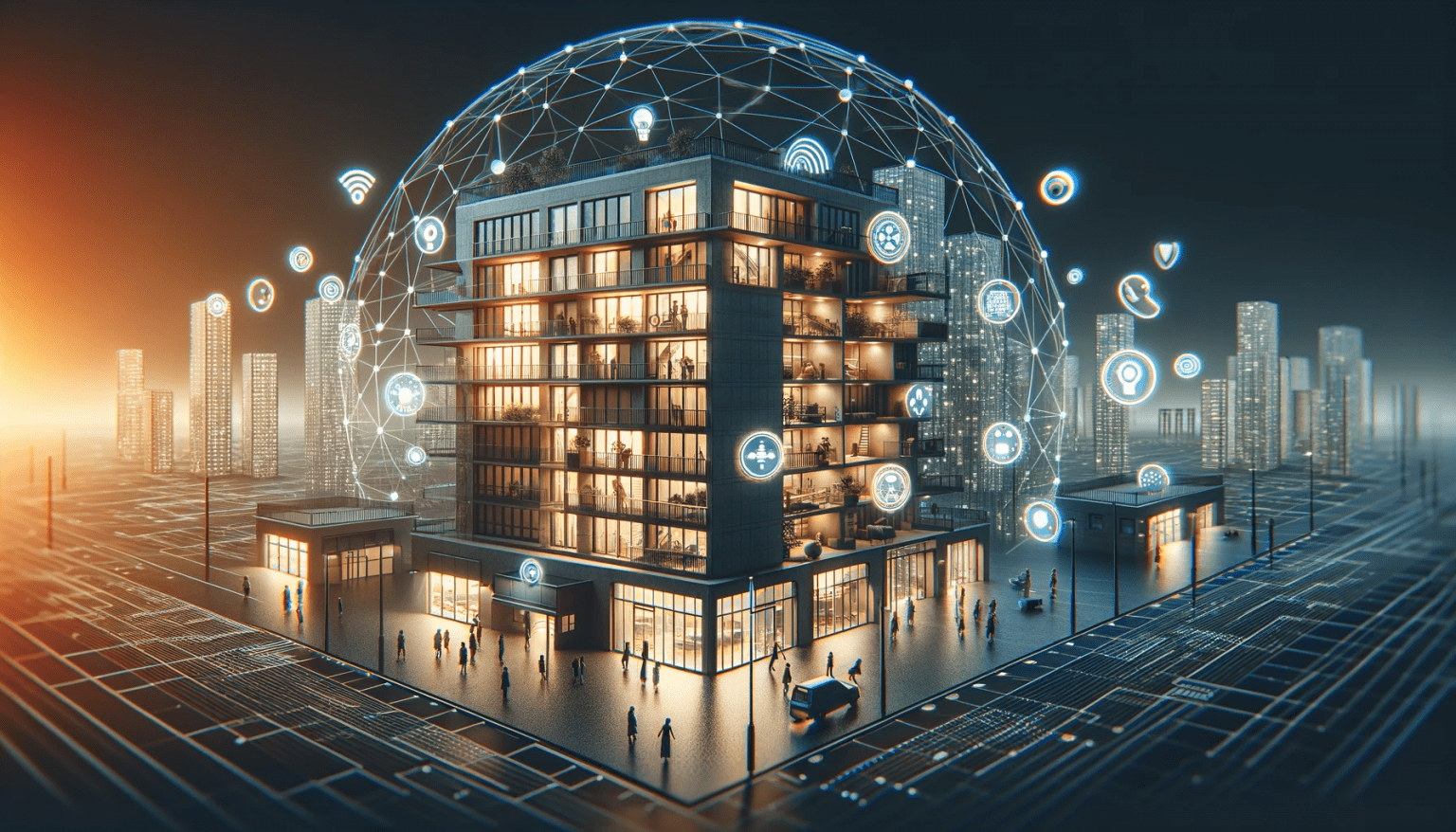 IA en Arquitectura: Creando Espacios Más Seguros y Accesibles ...